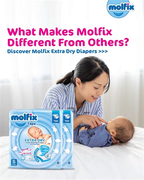 Molfix Malaysia 🎉 Molfix 7 7 Mega Mid Year Savings 🎉 Facebook