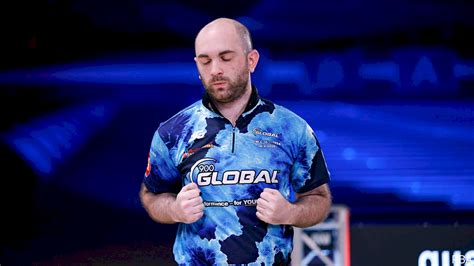 Sam Cooley Flobowling Bowling