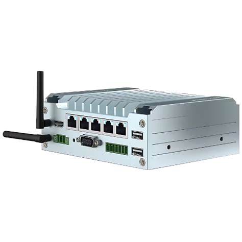 edge computing 4 g wifi rs485 smart gateway device gaotek gao tek