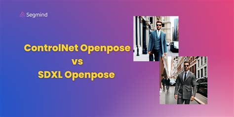 Detailed Comparison Of Controlnet Openpose And Sdxl Openpose