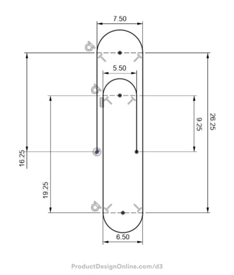 Day 3 Of Learn Fusion 360 In 30 Days For Complete Beginners 2023