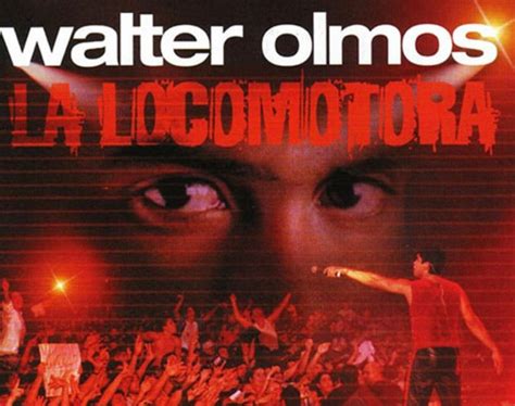 Se Cumplen 18 Años De La Trágica Muerte De Walter Olmos Infancia En La Pobreza La Consagración