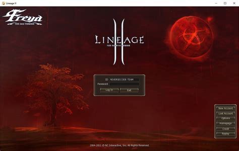 L2j Full Clientsystem High Five En 268 Interface 4 Bar Ragezone Mmo Development Forums