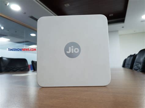 Jio Fiber Plans What To Expect From Reliance Jio S Broadband Service Prices Speeds And