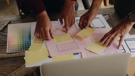 The Benefits Of Rapid Prototyping In App Development