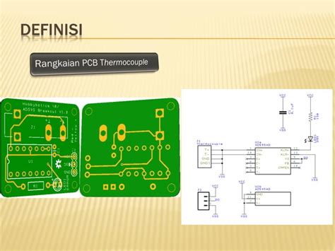 perancangan sistem kontrol arduino uno ppt