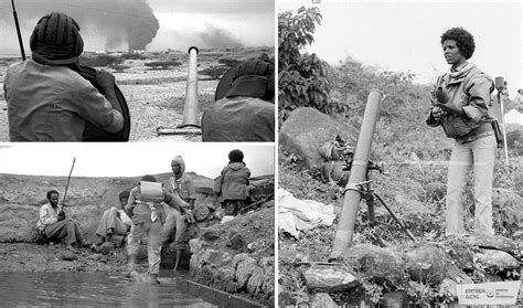 Operation Fenkil The Herald Of Independence