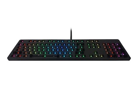 TECWARE Launches Phantom Elite Modular Mechanical Keyboard And New Switches