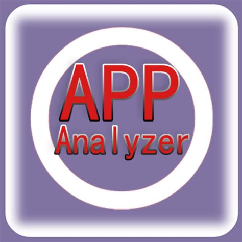 App Analyzer Apk Analyzer For Pc Mac Windows 111087 Free