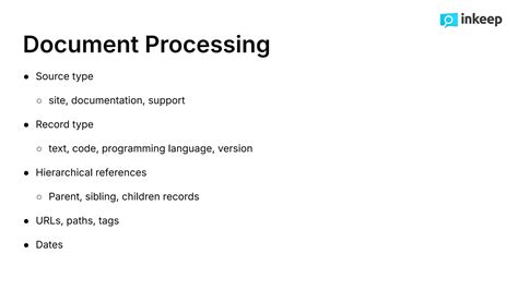 how inkeep and zilliz built an ai assistant ppt