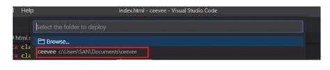 How To Host A Static Website In Azure Blob Storage Dev Community