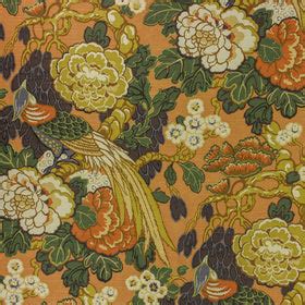 Byron Cotton In Paradise King Cotton Fabrics