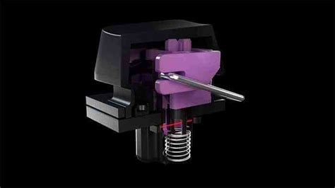 Razer Huntsman Elite Opto Mechanical Gaming Keyboard Is Fast Elegant And Clicky COGconnected