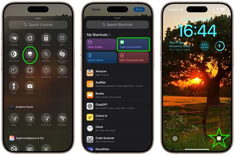 Open Your Favorite Messages Chat From Your Iphone Lock Screen