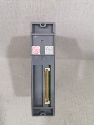 YOKOGAWA AAV141 ANALOG INPUT MODULE AAV141 S00 S1 In Ajman United Arab Emirates