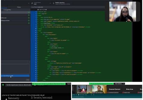 aprendiendo a usar git y github