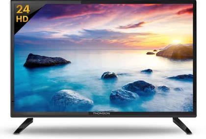 Thomson 24TM2490 (24 inch) HD Ready LED TV Price in India 2025, Full ...