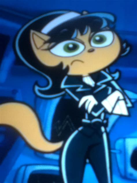 Kitty Katswell By Ohyeahcartoonsfan On Deviantart