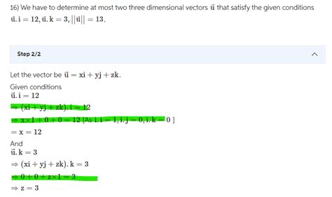 Solved Linear Algebra I Got When Either A Or B Is Zero But Chegg Com