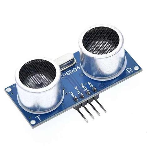 HC SR P Ultrasonic Sensor Module Factory Price Original New SR