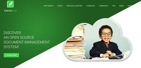 Top 10 Open Source Document Management System Wordpress Erp