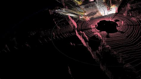 Demo Python Pointcloud Sequence Viewer Youtube