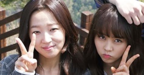 후아유 학교2015 김소현 조수향 왕따 피해자 가해자 맞아