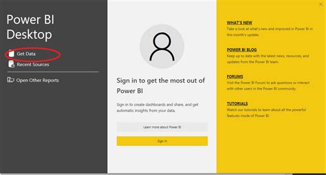 Connect Power Bi Gateway To Obiee Reports Via Bi Connector As Odbc