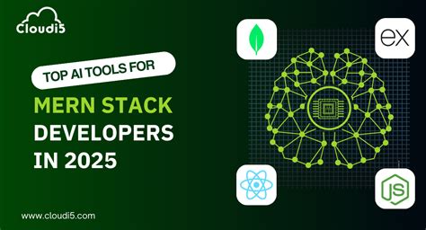 Mern Stack Development With Ai Tools Speed Up Coding And Innovation