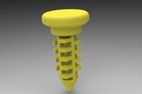 Rivets Free Cad Drawings Library Cad Blocks Cad Symbols