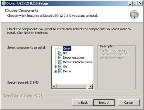 Installing I C Bridge USB I C SPI GPIO Interface Adapters