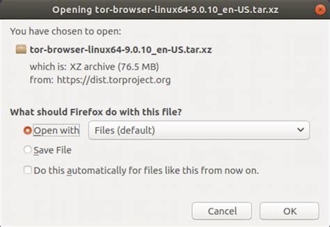 How Can I Improve Web Browsing Privacy On Linux