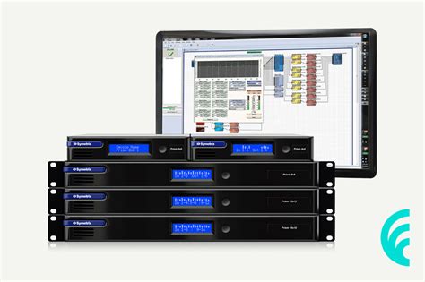 Prism Dsp Symetrix Cuk Audio
