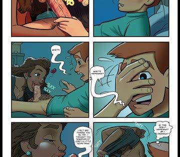 Watching My Step Issue