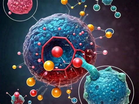 Anticancer Drugs Mechanism Of Action Arborpharmchem