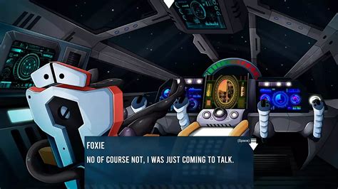 O Projeto Solarion Conheça a Tripulação xHamster