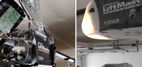 How To Fix Liftmaster Error Code Helpful Example