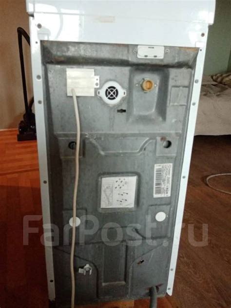 Стиральная машина Indesit Wilt 867 с вертикальной загрузкой б у в наличии Цена 2 000₽ во