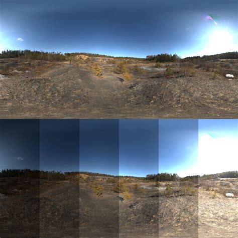 Pin On HDRI