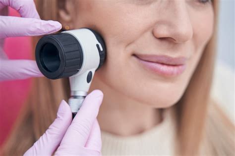 The Evolution Of Diagnostic Imaging Technology In Dermatology