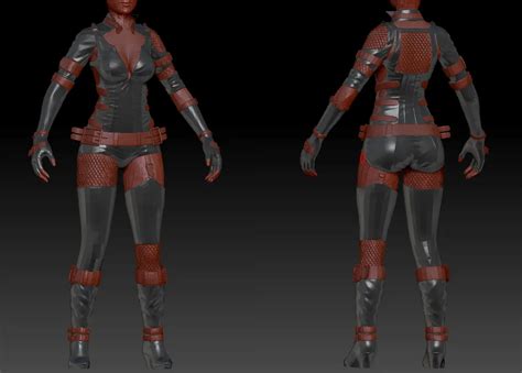 [wip] Deadly Assassin Skyrim Non Adult Mods Loverslab