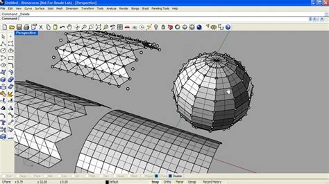 Rhino 3d Shell Command Polyhedra Plugin Artofit Rhino 3d Shell Command Polyhedra Plugin Artofit
