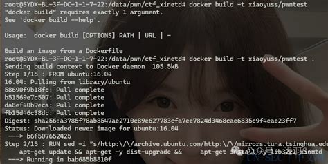如何在gzctf部署简单的web和pwn动态flag？ cn sec 中文网