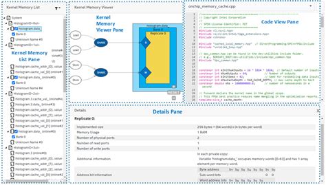 Kernel Memory Viewer
