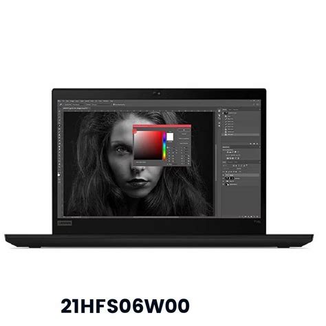 Lenovo Thinkpad Hfs W P S Gen Laptop Inches Core I At Rs In Pune