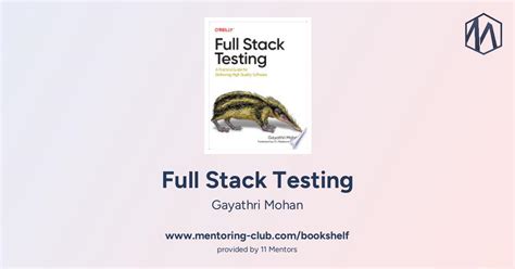 About Full Stack Testing Mentoring Club