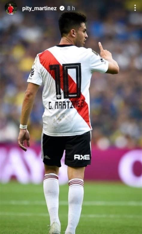 ¿por Qué Los Hinchas De River Convirtieron En Tendencia Al Pity