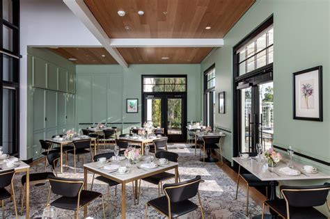 Take A Look At The Huntington Tea Rooms Massive 11 Million Revamp