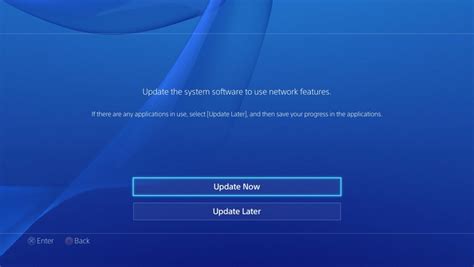 Tell This Person What You Want In PS4 S Next Firmware Update Push Square