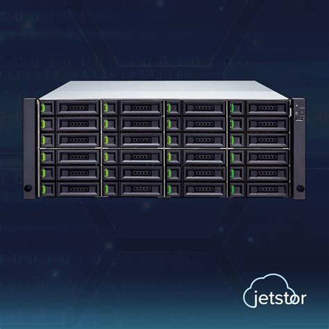 Jetstor 824x High Density San Array Vector And Scalar Vspl